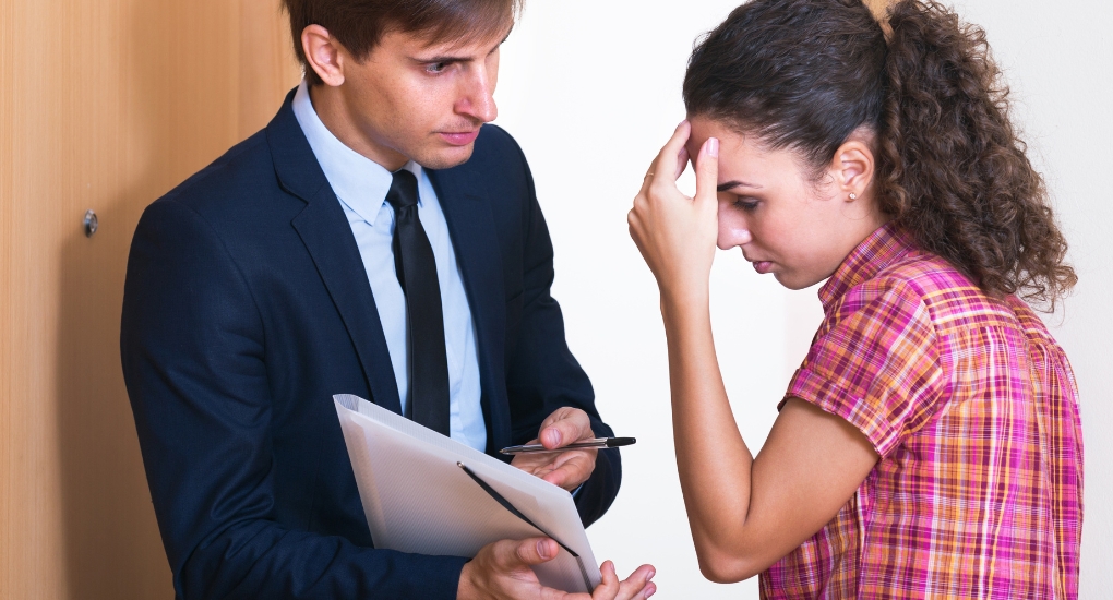 Legal Help Against O&L and Associates Debt Collectors—Your Rights ...